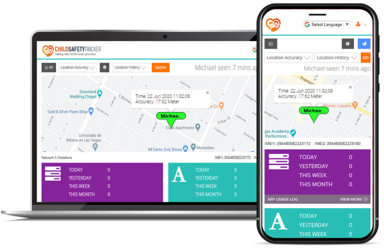 How to Put Up Parental Controls for Android Devices | Child Safety ...
