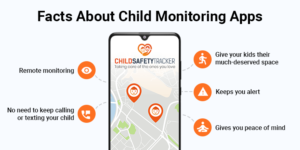 5 Amazing Facts About Child Monitoring Every Parent Should Know