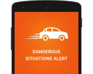 Child GPS Tracker Includes 20+ Alerts For Dangerous Situations